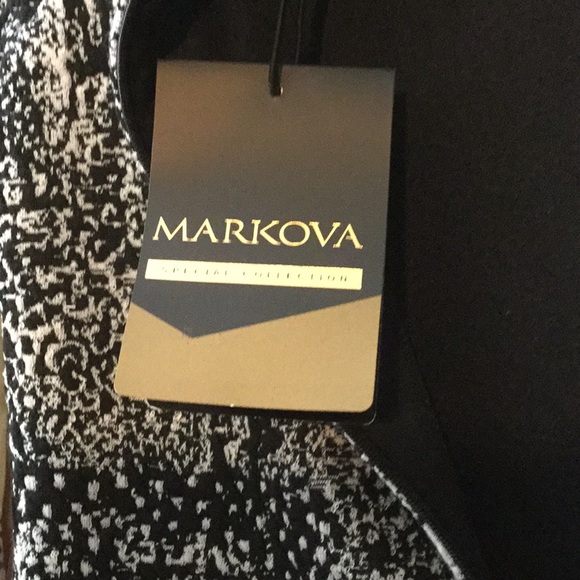 Markova | Dresses | Markova Special Collection Dress | Poshmark
